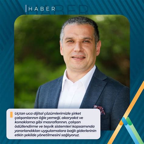 Multinet Up Ceosu Ali Emre Sever özel Röportajıyla Business Türkiye