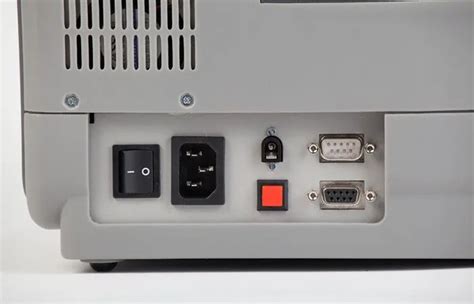 Ed XRF Analyzer Of Sulfur In Petroleum And Petroleum Product At Rs