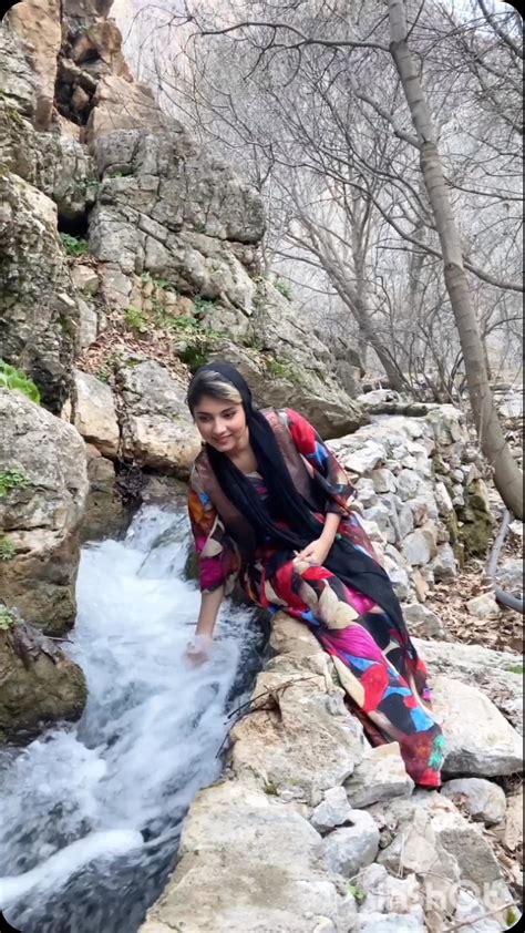 ‎☔️روژان هورامی☔️‎ ‎در جهانی که همه چیز فانی است تنها حقیقت ماندگار