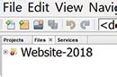 Netbeans Fonts Too Small Jere Matlock Blog
