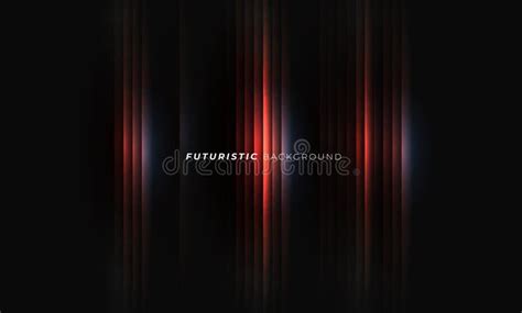 Business Futuristic Lighting Geometric And Seamless Pattern Gradients Template Background Design