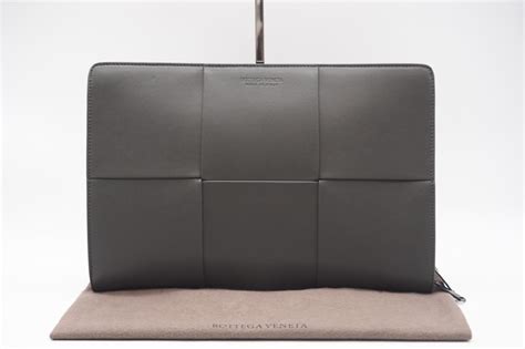Yahooオークション 安心の3大保証 Bランク ≪bottega Veneta ボッ