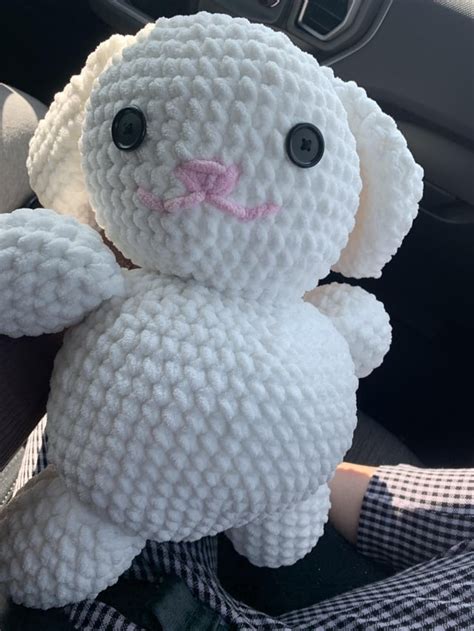 Meet Loppy Rintroduceyourbbys