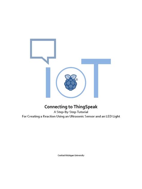 Connecting To Thingspeak Pdf Computer File Matlab