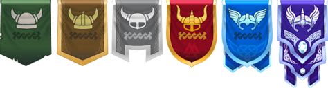 Tudo Sobre Ranked ~ Brawlhalla Brasil
