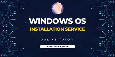Windows Os Installation Service Lazada Ph