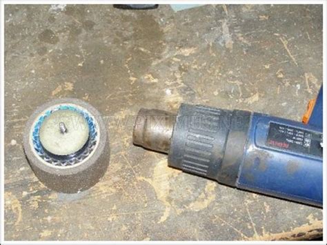 Gas Stove Computer Case Mod Fun