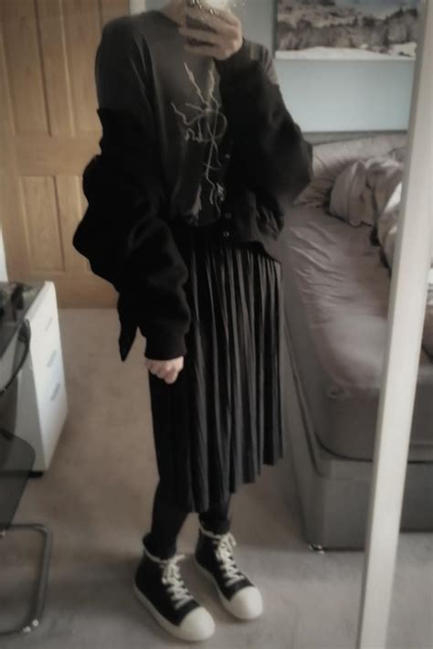 Recently Started Identifying As Non Binary Femboy
