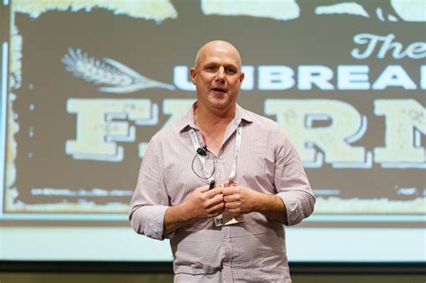 The Unbreakable Farmer Breaking Down Mental Health Stigma In The Bush