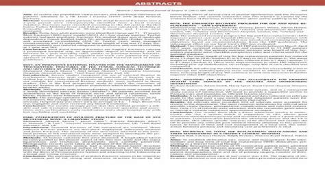 Pathogenesis Of Avulsion Fracture Of The Base Of Th Metatarsal Bone A