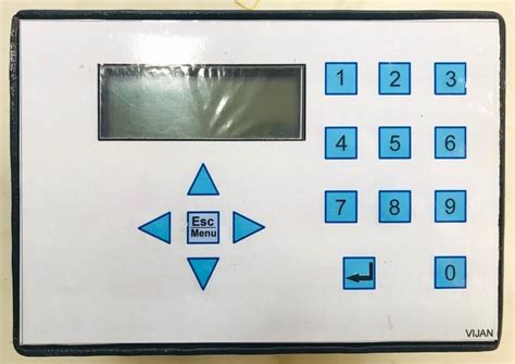 How To Choose A Suitable Hmi For Your Application