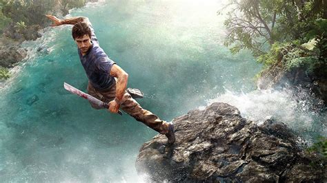 Far Cry Wallpapers Top Free Far Cry Backgrounds Wallpaperaccess