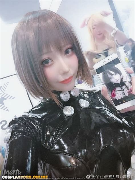 Camie Utsushimi Cosplay Xxx Cosplay Collection 0 Anal Creampie