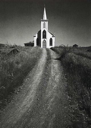 Saint Teresa Catholic Church Bodega Highway 17242