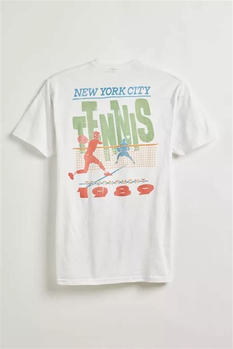 Graphic Tees Tops Hoodies For Men Urban Outfitters In 2024 1989