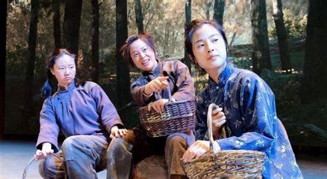 长白山池南区原创抗联话剧《记住老黑河》入选2021年“春雨工程”全国示范性志愿服务项目文化故事木材