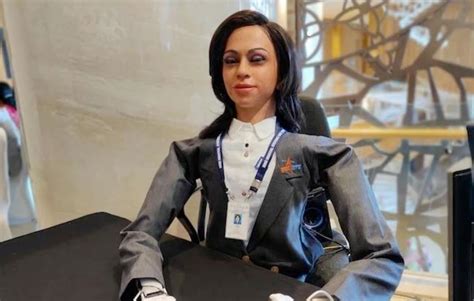 India Is Planning To Send A Robot Called Vyom Into Space This Year