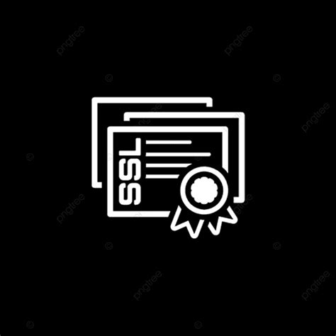 Ssl 인증서 아이콘 인증서 용지 휘장 문서 암호화 Png 일러스트 및 벡터 에 대한 무료 다운로드 Pngtree