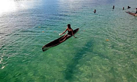 24 Foto Misool Potongan Surga Di Bumi Ternyata Ada Di Indonesia