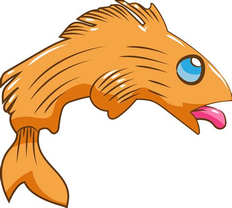 Fish Png Graphic Clipart Design 19152855 Png