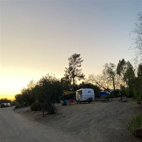 Lake Jennings Campground 10108 Bass Rd