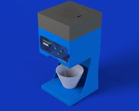 Free Cad Designs Files And 3d Models The Grabcad Community Library