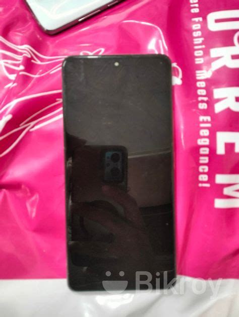 Xiaomi Redmi Note 10 Pro Max Used For Sale In Bangshal Bikroy