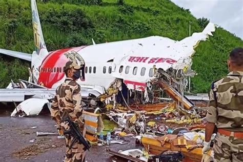 印度撤僑專機空難 1名死者確診 世界民報