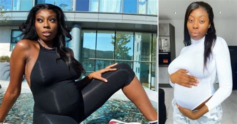 Youtube Star Nicole Thea Dies At 24 While Eight Months Pregnant Cause