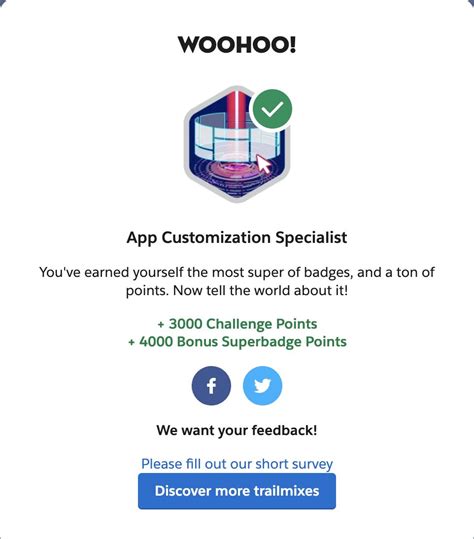 Salesforce Trailhead Platformappbuilder Trina Yau 14 Comments