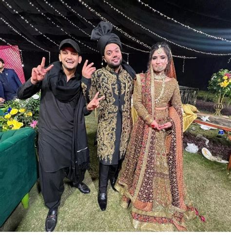 Shahveer Jafry Kanwal Aftab Maaz Safder To Ukhano Glitz At Ducky