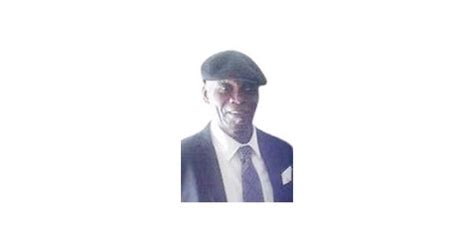 Edward Hudson Obituary 2022 Benton Harbor Mi The Herald Palladium