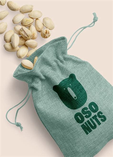 Oso Nuts