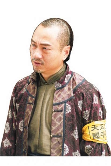 黎耀祥客串谢天华新片 柴九狙击Laughing哥 影音娱乐 新浪网