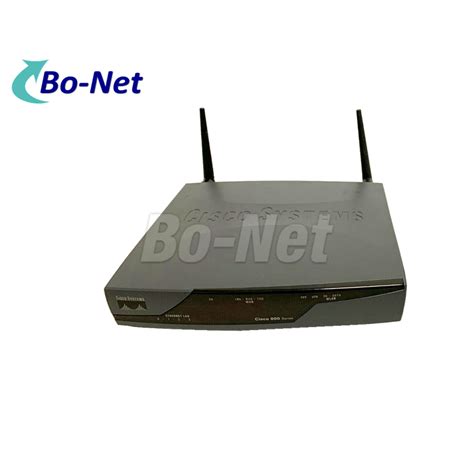 CISCO 851-K9 4ports network router-CISCO-Cisco network switch,Huawei ...