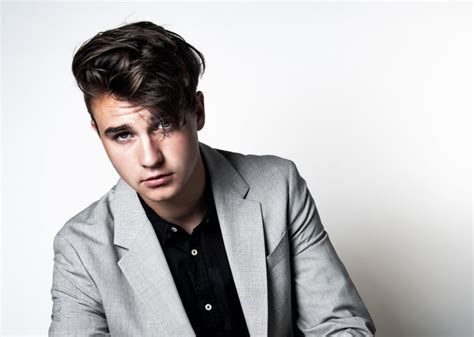 Chris Steger Kommt Ins Öha Blo24at