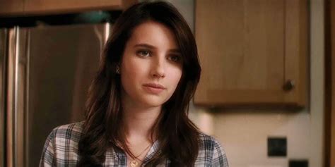 Who Is Jill Roberts In Scream 4