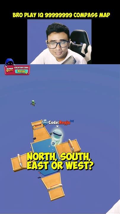 Bro 99999999 Aura 🔥 Must Find Between North East South Or West To Win