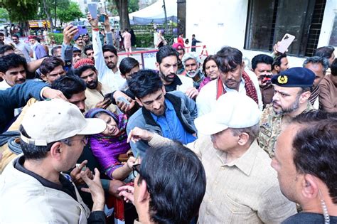 Government Of Pakistan On Twitter وزیراعظم شہباز شریف کا سرگودھا کا