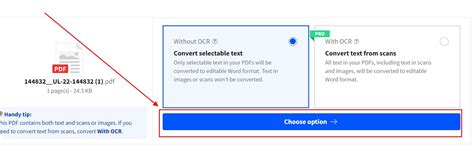 How To Turn PDF Into Word In 3 Easy Steps WPS PDF Blog