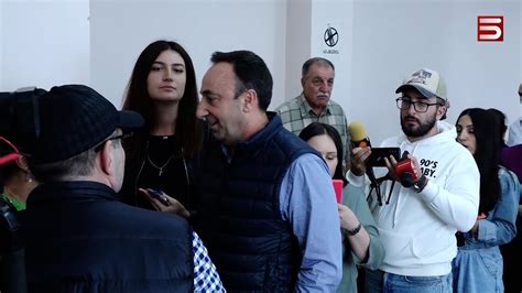 «Խորոված սարքող Արտաշի երևակայությունը Հրայր Թովմասյանը կարող է
