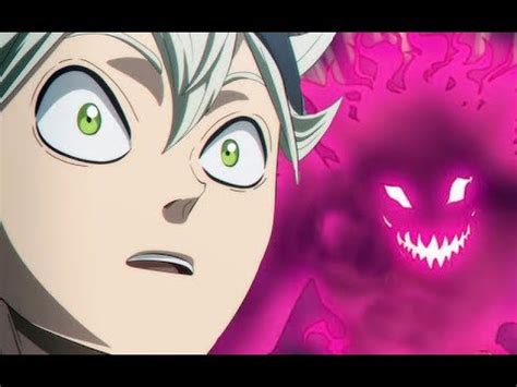 Black Clover Yuno Parents While He Comes From The Same Area As Asta