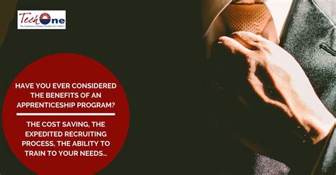 Tech One It On Linkedin It Technology Techstaffing Apprenticeship