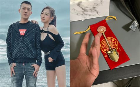 Taiwanese Influencer Pineapple Had Sex All Night After Stumbling On A Golden Shovel Hype Malaysia