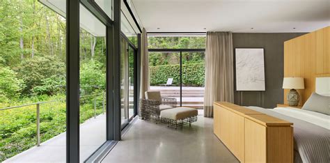 Weston Residence By Specht Architects Andhouses