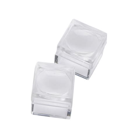 Csi Kit Replacement Parts Magnifier Cube
