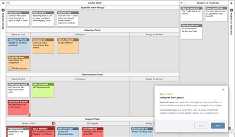 Leankit Review Updated 2020