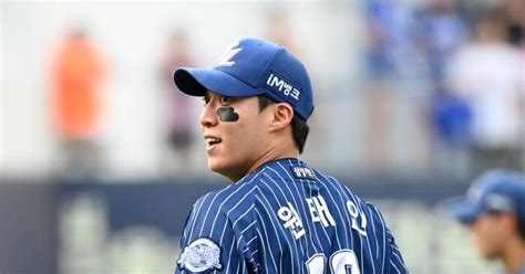 상대팀이 젊은 선수가 많다보니원래 킬러인데 노련함까지 더했다 완벽했던 6승의 날