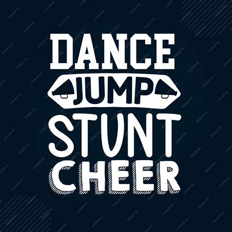 Cheer Clipart Stunt