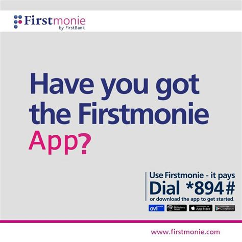 Firstmonie